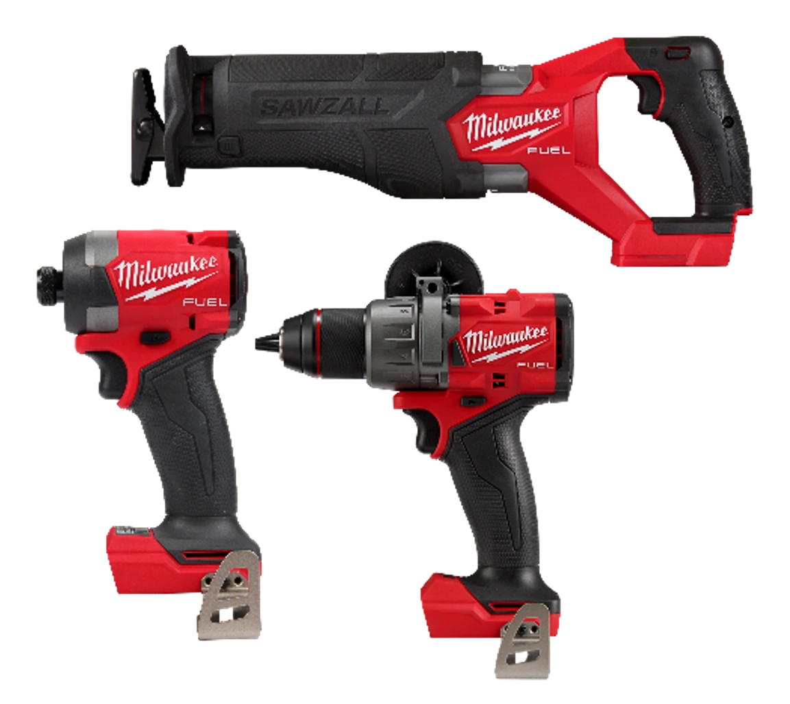 Milwaukee® Tool E-Rebates | Nothing but HEAVY DUTY® | Milwaukee Tool
